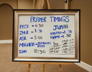 Sophia’s Immigration Story - Lahore, Pakistan to Little Rock, Arkansas ...