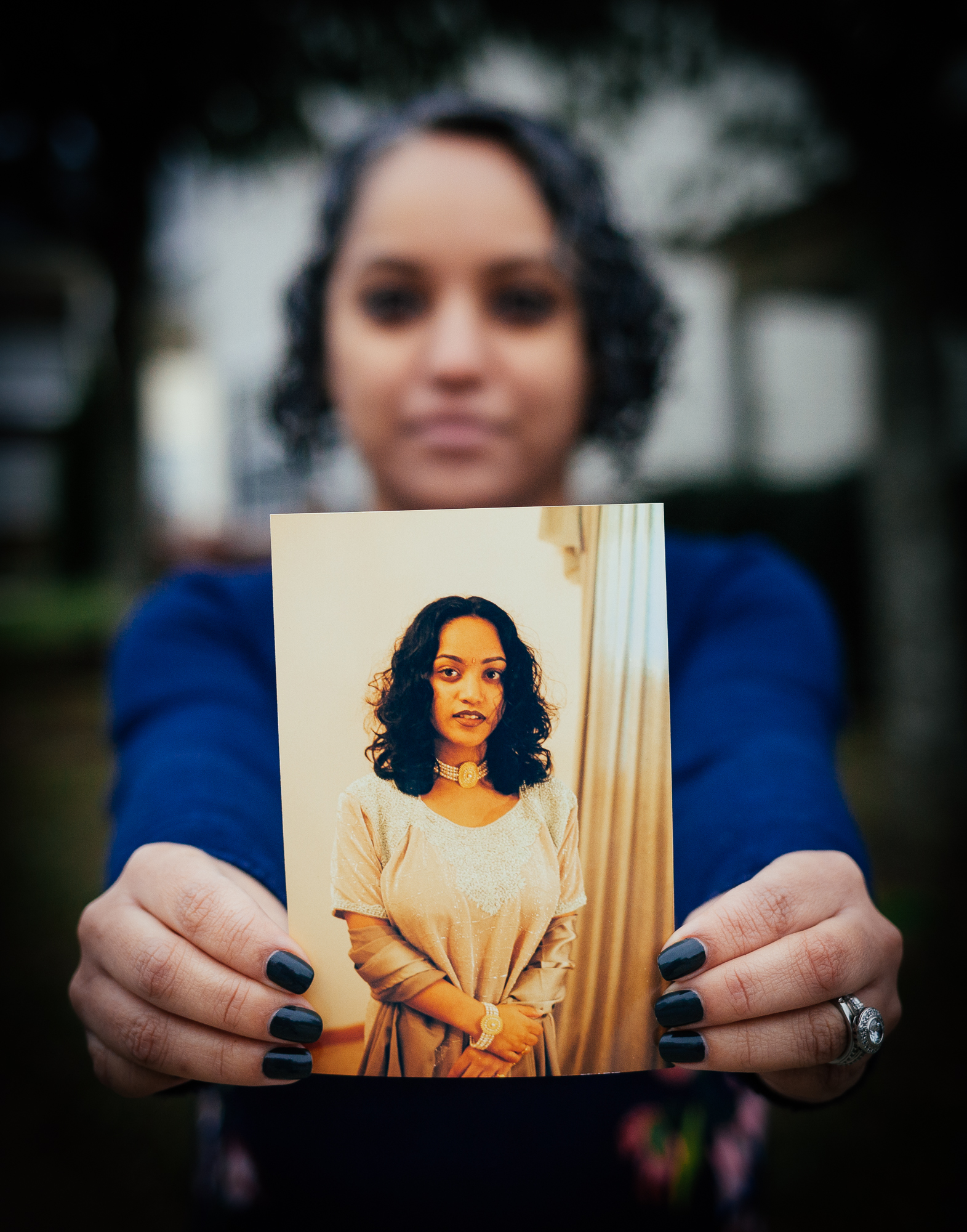 Sohini's Immigration Story - Hounslow, the United Kingdom to Duluth ...