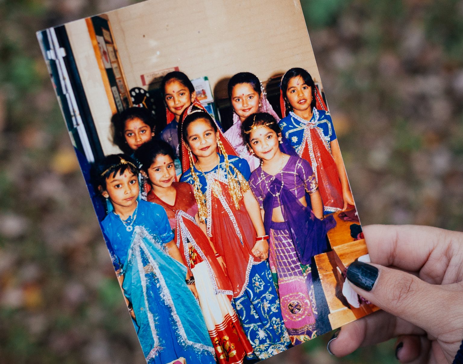 Sohini's Immigration Story - Hounslow, the United Kingdom to Duluth ...