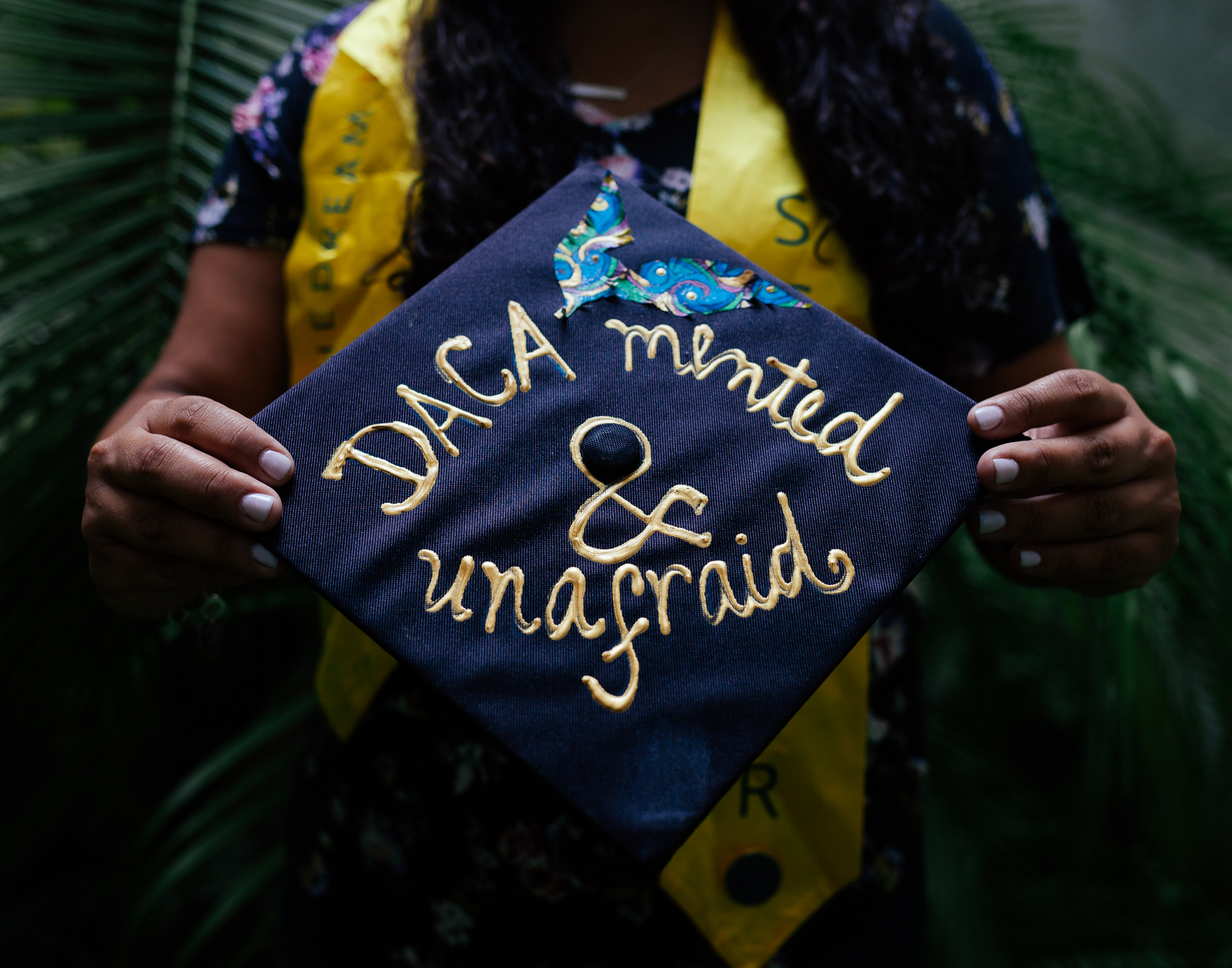 Ximena's Immigration Story - Lima, Peru to Miami Beach, Florida ...