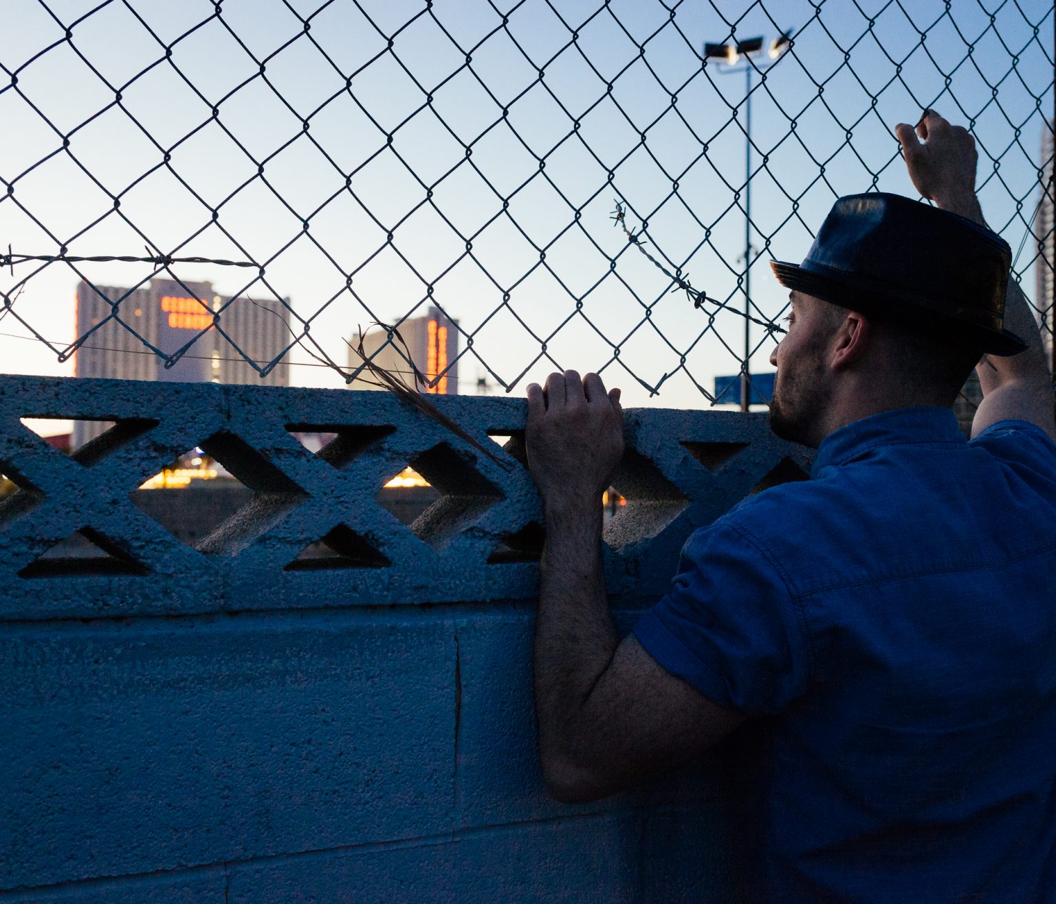 Jonathan's Immigration Story - Kitchener, Canada to Las Vegas, Nevada ...