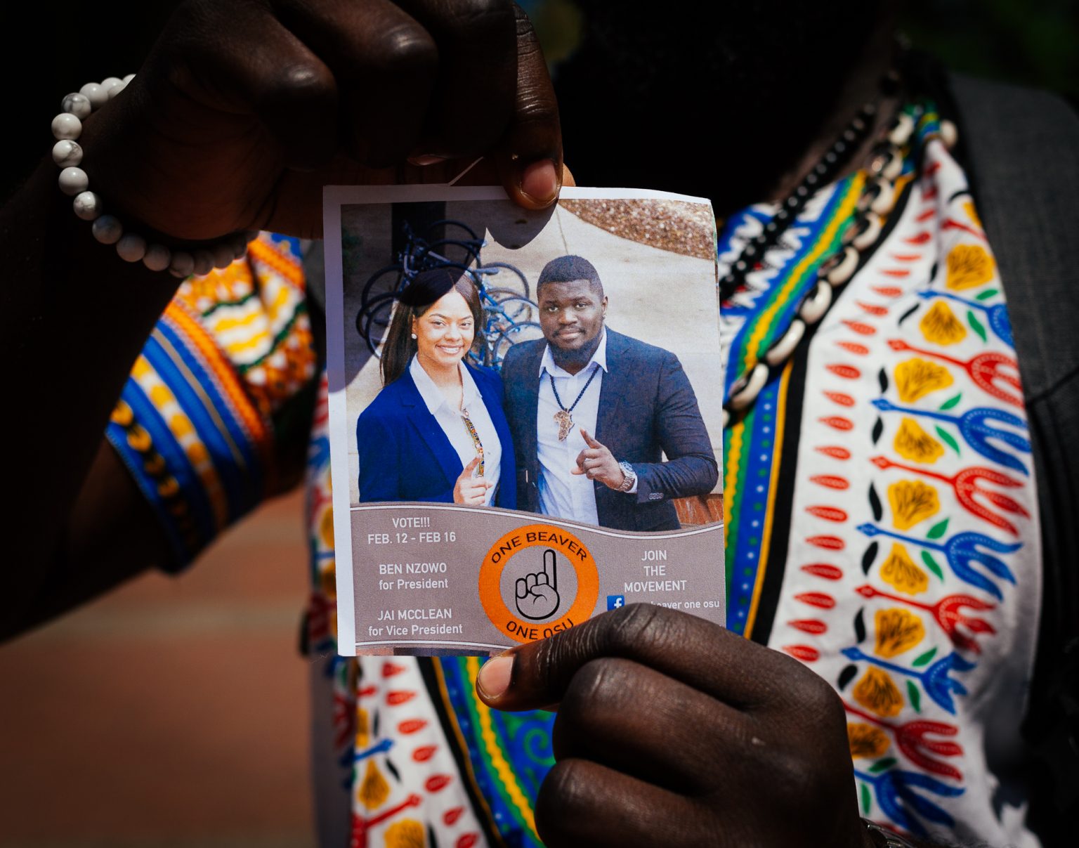 Ben's Immigration Story - Kinshasa, the Democratic Republic of the ...