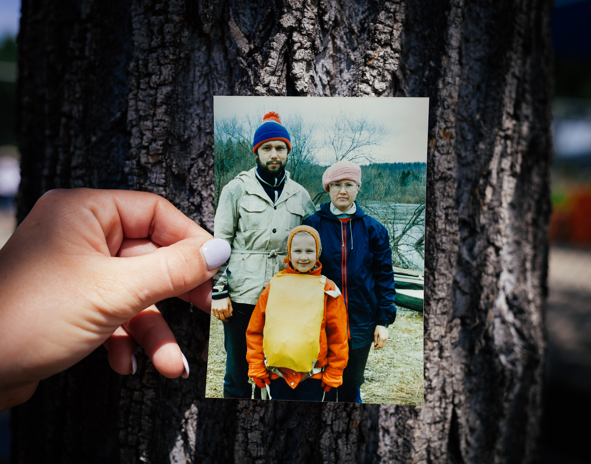 Mariya's Immigration Story - Yaroslavl, Russia to Walnut Creek ...