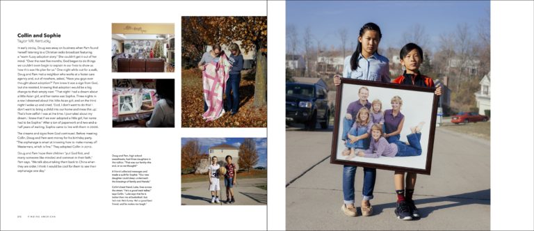 Finding American Book - FINDING AMERICAN